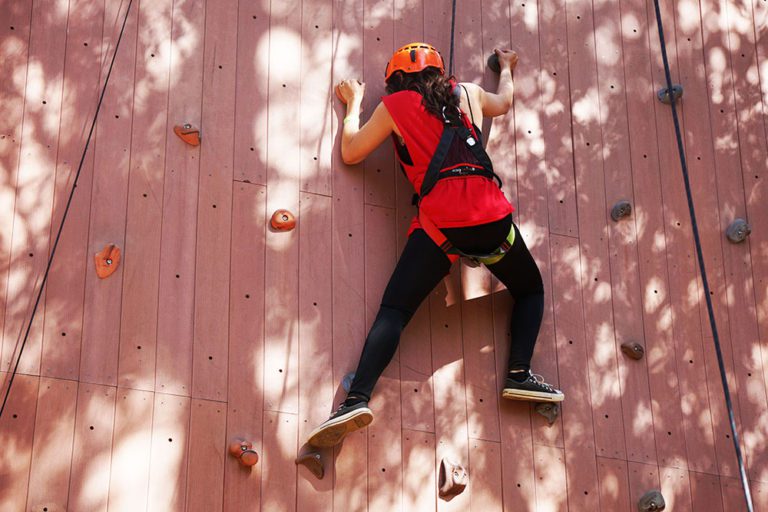 Camp Echo – Echo Athletics