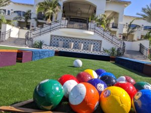 Lawn Billiards (GIANT Pool) – Echo Athletics